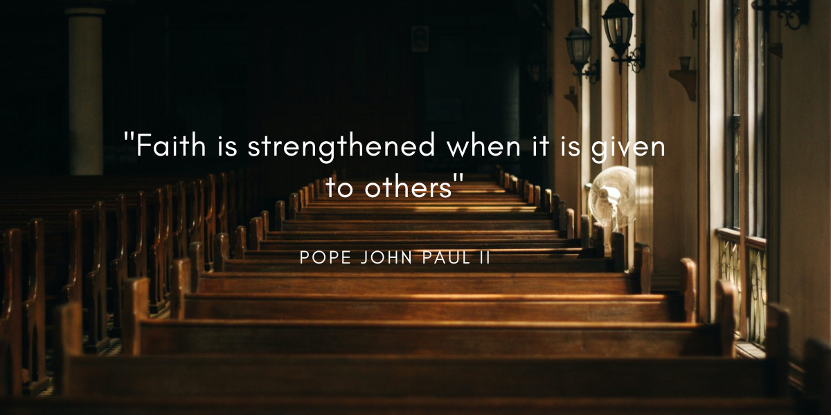 Catholic Enlightenment New Outreach Program – Multimedia Faith ...